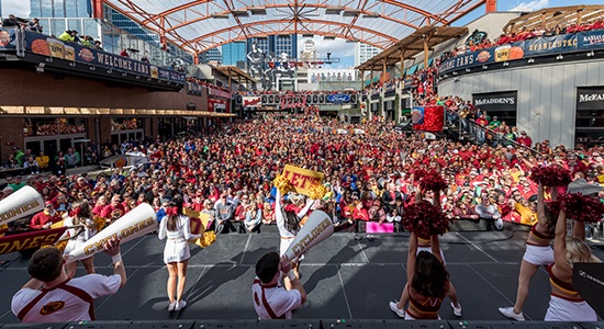 Homepage - Cyclone Club