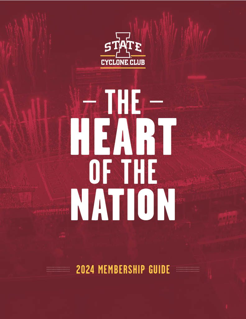 Annual Fund - Cyclone Club